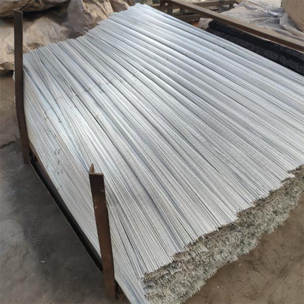Quality CWS12 Cut Straight Ceiling Wire Low Carbon Steel 2.67mm Dia 6ft 12 Gauge for sale
