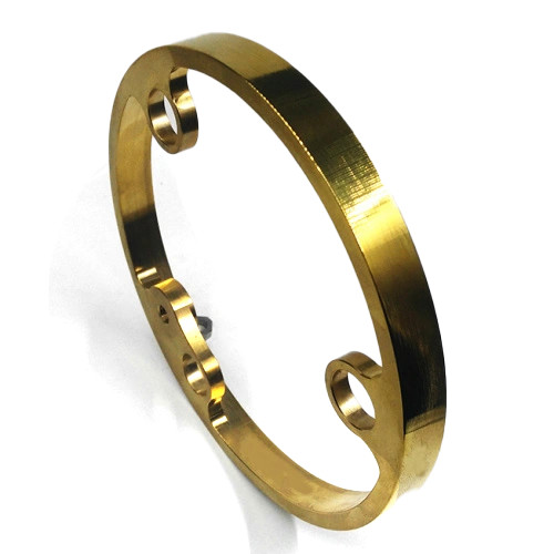 Quality Durable Precision Brass Machining Parts For Industrial Machinery for sale