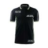 Quality Custom Logo Printing Motor Sports Polo Shirt for Men Designed for Racing for sale