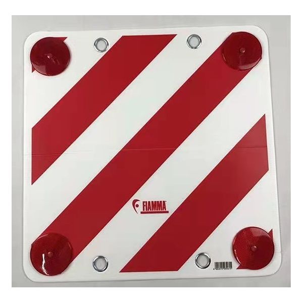 Quality SGS Corrugated Plastic Signage Road Traffic Warning Signs for sale