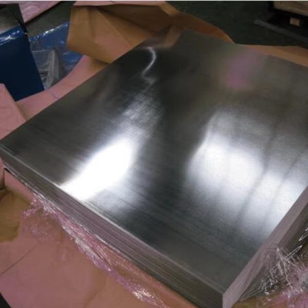 Quality T4 Dr9 Dr8 5.6/2.8 SPCC Tin Coating Tin Plated Steel / Electrolytic Tinplate / ETP For Cans for sale