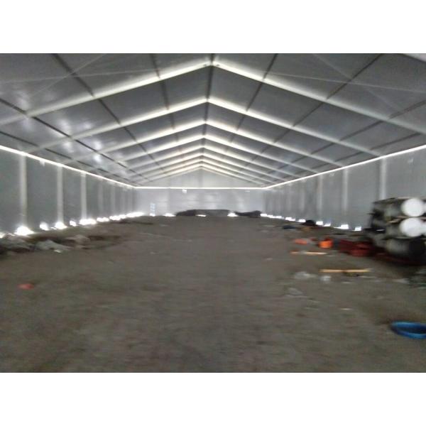 Quality UV Proof Event Marquee Tent For Marathon Rest Stations And Aid Points for sale