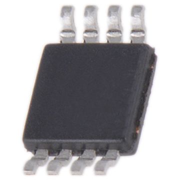 Quality ADC081C021CIMM/NOPB IC Electronic Components Analog-To-Digital Converter 8 Bit for sale