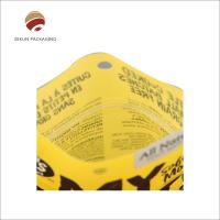 Quality Stand Up Pouch for sale