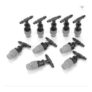 Quality Watering Spikes Auto Drip Irrigation Watering System Dripper Spike Kits Garden for sale