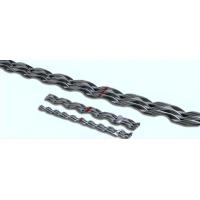 Quality 535mm ACSR Preformed Full Tension Aluminum Wire Conductor Splice for sale