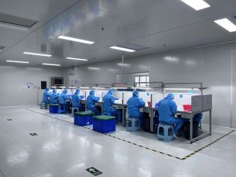 China Factory - Xiamen OTI Electronic Industry Co., Ltd.