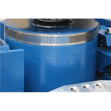 Quality ​MIL-STD-810G Vibration Test Bench Sine 4000kg.F Vibration Testing Machine for sale