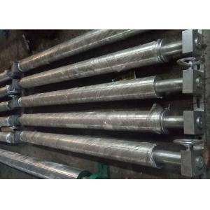 Quality Multi Section Spreading Winding Roll For Reeling The Jumbo Craft Paper Rolls for sale