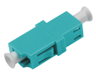 LC SX Adapter without Flange 2