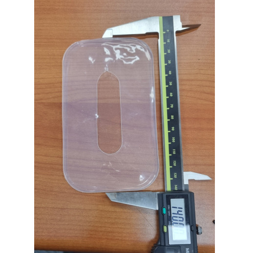 Quality Transparent Phone Silicone Protective Covers Shockproof Nontoxic for sale