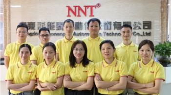 China Factory - Guangdong Nuonengtai Automation Technology Co., Ltd.