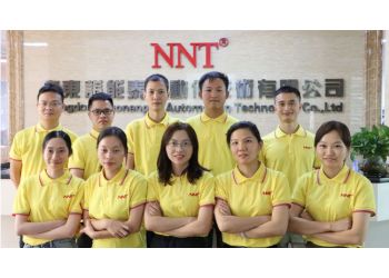 China Factory - Guangdong Nuonengtai Automation Technology Co., Ltd.