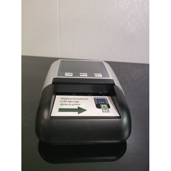 Quality Money Detector Machine Money Detector Scanner Sells Well for sale