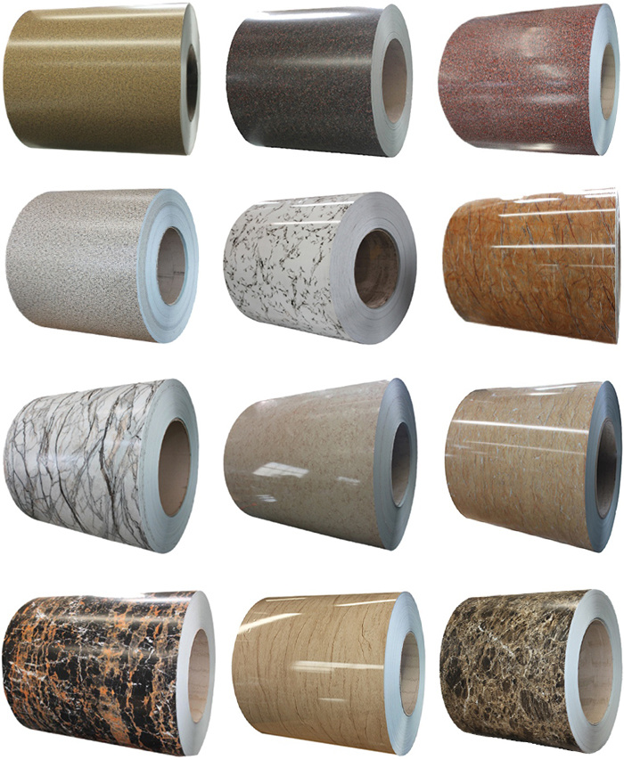 Dx51 China Steel Factory Hot Dipped Galvanized Steel Coil / Cold Rolled Steel Prices / Gi Coil