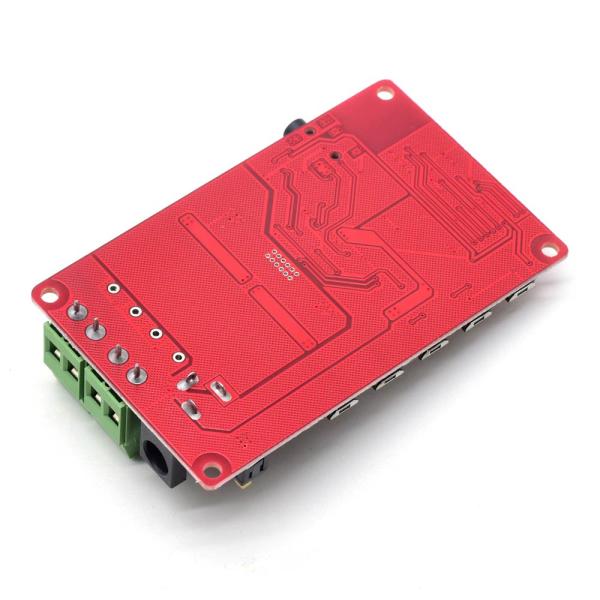CA-7492 Bluetooth Amplifier Audio Module detailed view