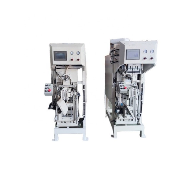 Quality 25-50kg Automatic Dry Mortar Packaging Machine Multi-Function Packaging for for sale