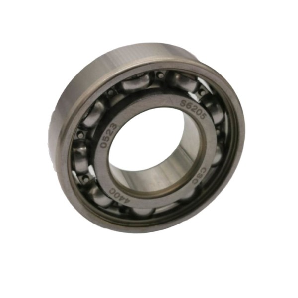 Quality Open 2RS Insert Ball UC200 Stainless Steel Bearings for sale