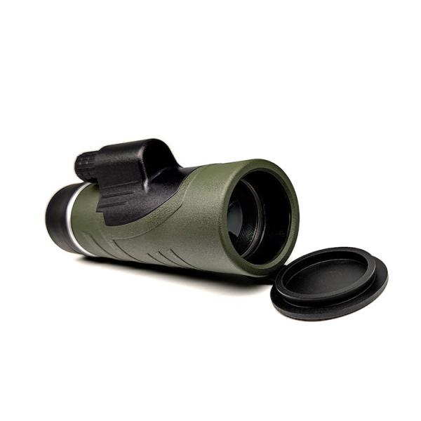Quality 40X60 High Power Mobile Phone Monocular Telescope With Phone Adapter And Tripod for sale