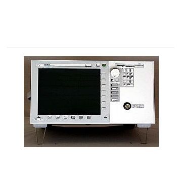 Quality Programmable Spectrum Analyzer Optical , Keysight Agilent 86140B Analyzer for sale