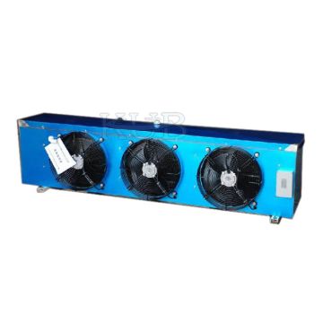 Quality made in china D Type Refrigeration Evaporator for cold room storage for sale