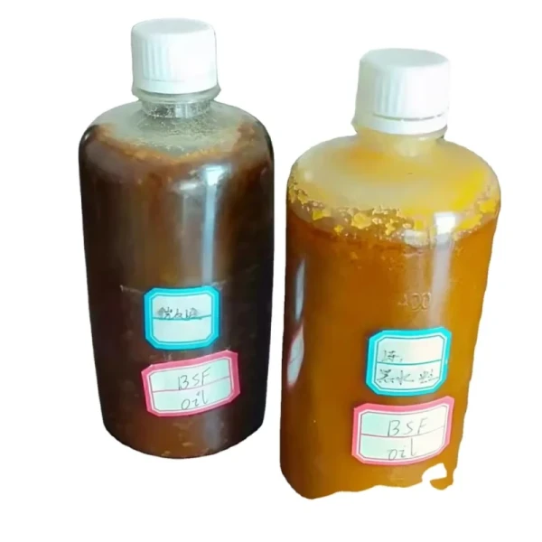 Quality Chinese Mealworm Oil Cool And Dry Place Storage Method Yellow with Country of Origin for sale