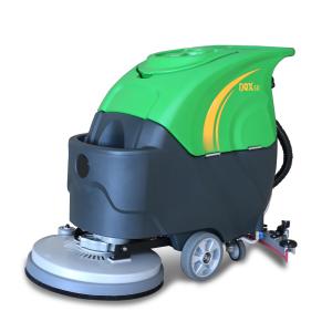 Quality Floor Scrubber Machine for sale