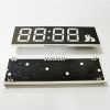 china Digital FND Seven Segment Custom LED Displays Common Anode 89*25mm