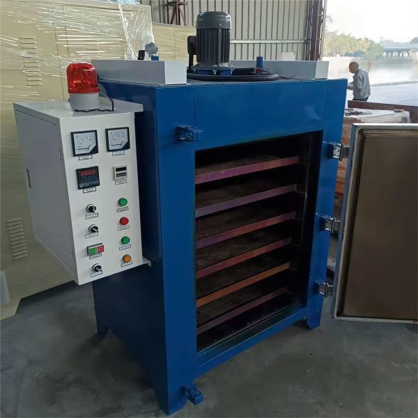 Quality Industrial Heat Treating Low-Temperature Ovens Furnace for sale