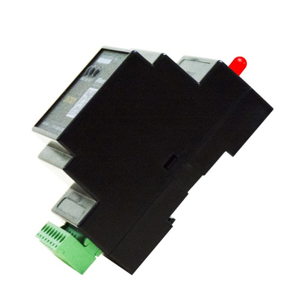 Quality IOT LoRa Modem with Digital Input Transmitter and Receiver Remote Control Unit for sale