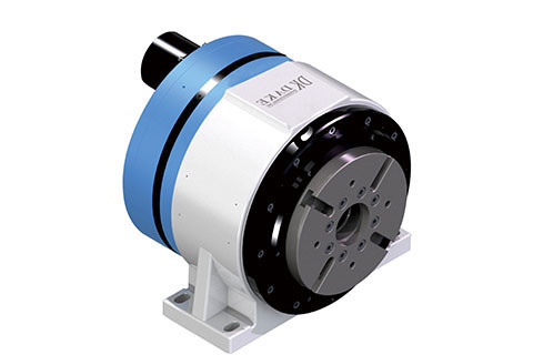 Quality High Speed 135mm DD Rotary Table No Backlash for sale