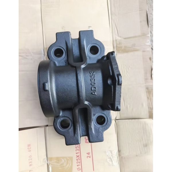 Quality S4950-E0280 Steel leaf spring seat FOR HINO 700 for sale