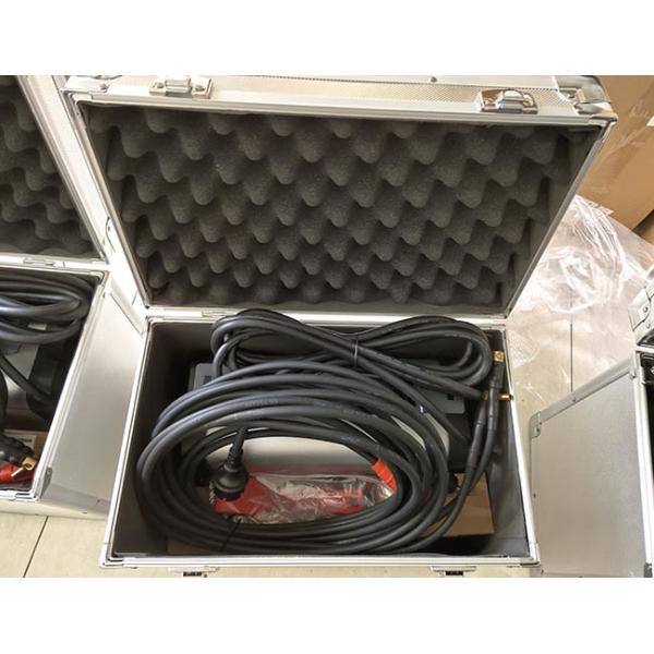 Quality 20mm-200mm Electrofusion Welding Machine , Fusion Welding Machine For Ppr Pipe for sale