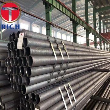 Quality EN10305-6 High Precision Welded Cold Drawn Tubes for Hydraulic and Pneumatic for sale