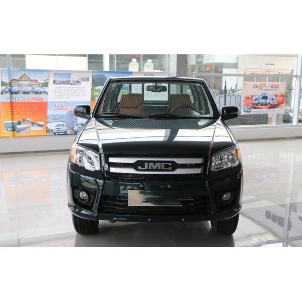 Quality 140km/H 2 Wheel Drive Pickup Trucks for sale