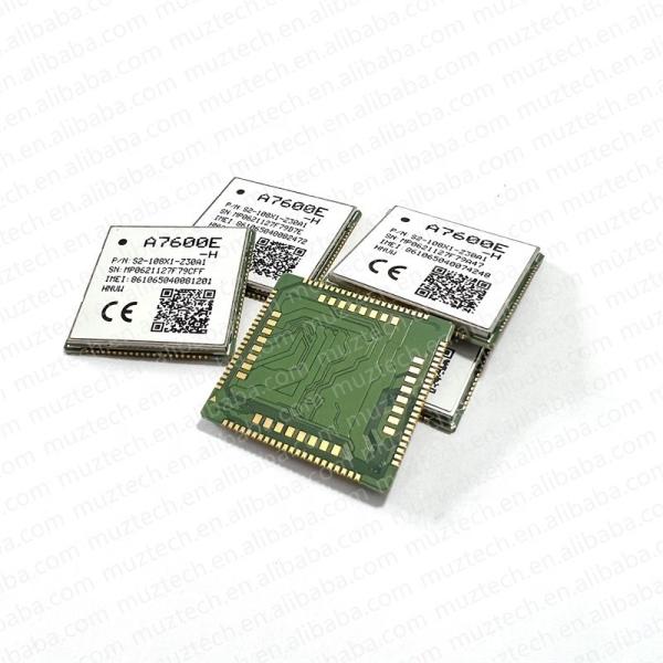 Quality SIMCOM A7600E-H PCB Module Board 4G LTE Cat 4 Module For GSM/GPRS/EDGE for sale