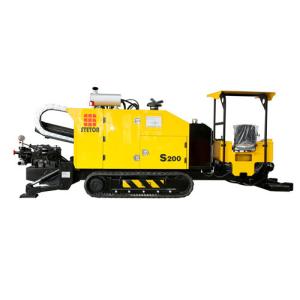 Quality Easy To Control Underground Horizontal Boring Machine Durable And Reliable for sale