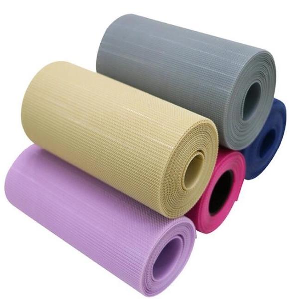 Quality Easy-to- Nylon 1 Injection Plastic Hook and Loop Fastener for Baby Products 20MM-300mm for sale