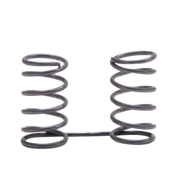 Quality ISO9001 Certified SUS304 Compression Coil Spring for sale