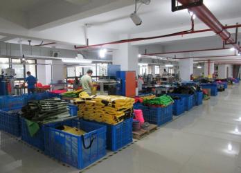 China Factory - Zhangjiagang Hemincheng Trading Co., Ltd.