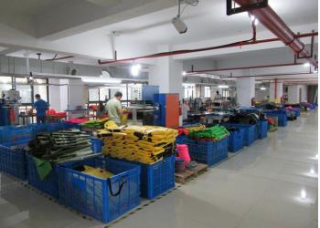 China Factory - Zhangjiagang Hemincheng Trading Co., Ltd.