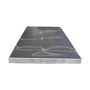 china 400 C276 B3 Nickel Alloy Plate 8.89 G/Cm3 C276 Hasteloy Sheet Plate