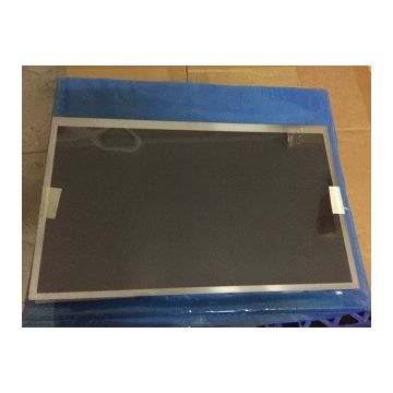 Quality G173HW01 V0 LED Driver 17.3 Inch 1920*1080 400 cd/m² A-Si TFT LCD Panel for sale