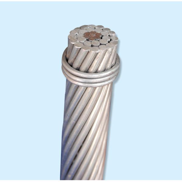 Quality Chinese professional Manufactured Overhead All Aluminium Alloy 6201Conductor for sale