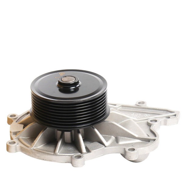 Quality Top- Water Pump 5269784 5333148 for Cummins ISF2.8 Engine in Machinery Repair Shops for sale