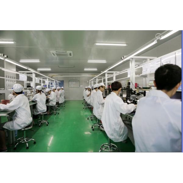 China Factory - ANC International Co., Limited