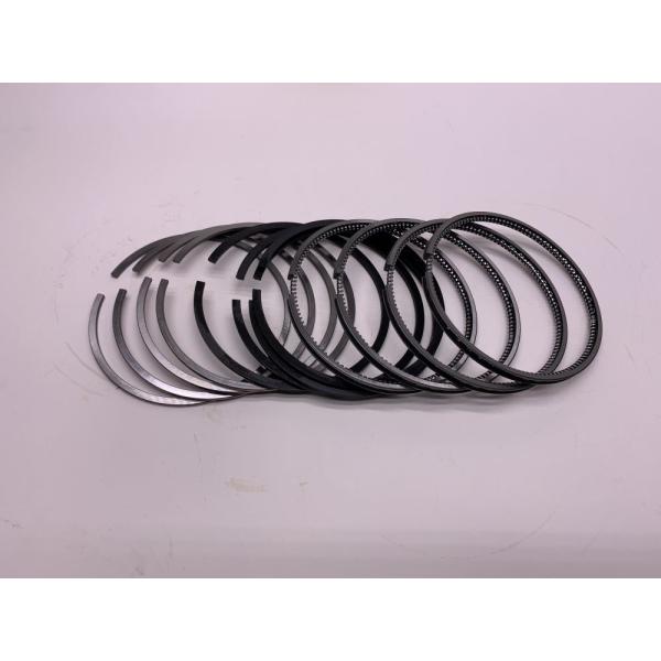 Quality 4tnv94 4d94 tp npr Piston Ring For Yanmar Engine Parts 129901-22050 for sale
