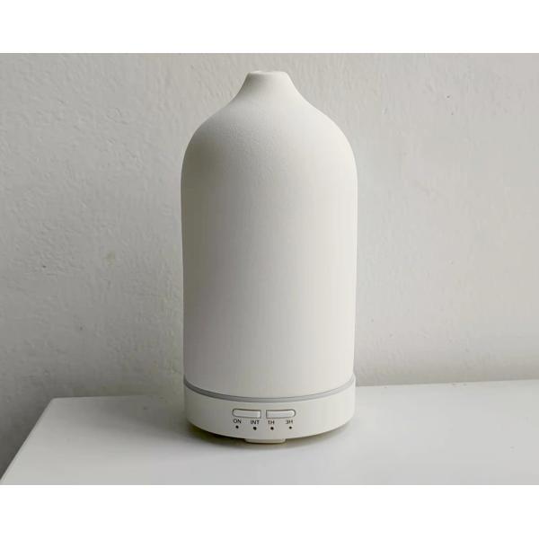 Quality HOMEFISH 100ml Essential Oil Diffusers No Water 2.4MHz for sale