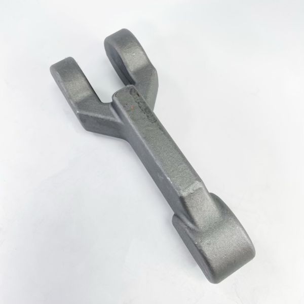 Quality Customized Food Processing Equipment Special Forged Conveyor Chain From Forging for sale