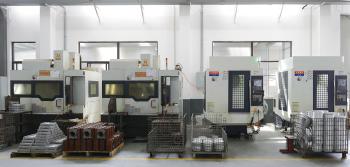 China Factory - Nanjing Pusher Machinery Co., Ltd.